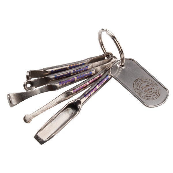 Happy Daddy Products: Dabbing Tools for the Seasoned Pro - Legal Smoke Shop