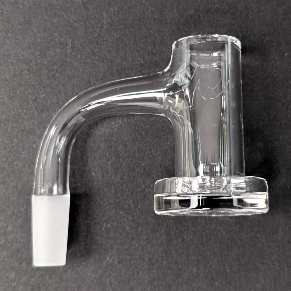 Seamless Short Barrel Slurper - Legal Smoke Shop